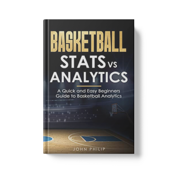 Basketball Stats vs Analytics: A Quick and Easy Beginners Guide to ...